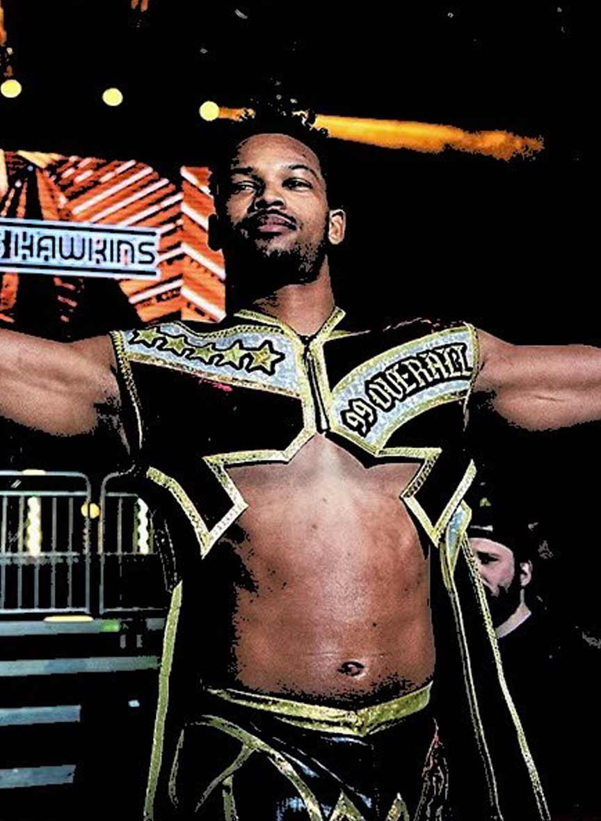 Combat Zone Wrestling - Renaissance of Tradition - Over 25 years of ...