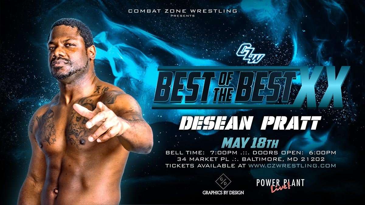 Combat Zone Wrestling Renaissance Of Tradition Over 25 Years Of